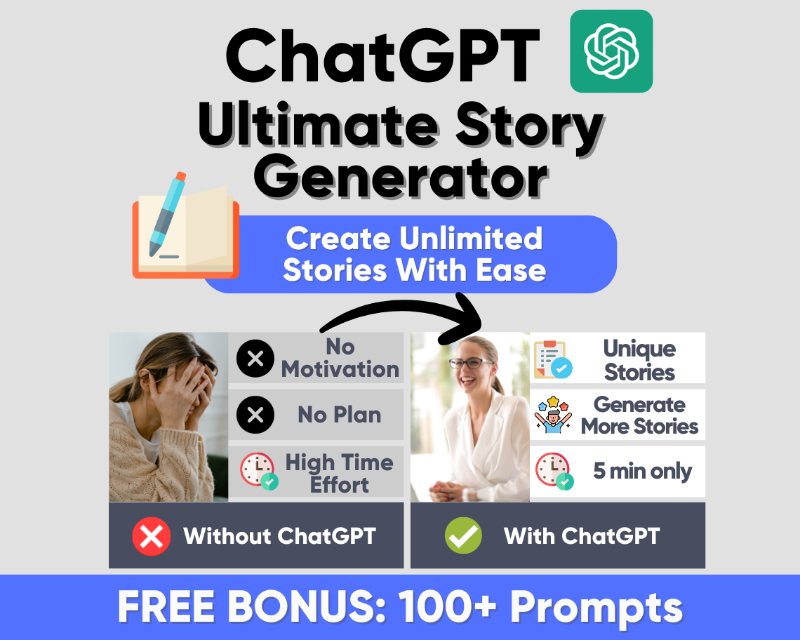 ChatGPT Blog Generator Prompt | GPT Prompt | Prompts Club